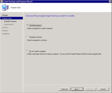 Deep dive creating SCCM packages for Citrix - Dennis Span
