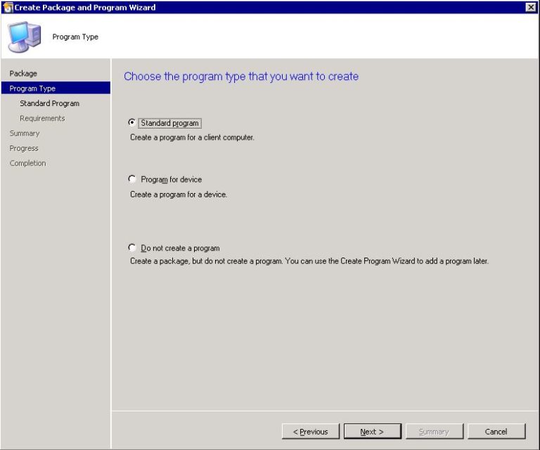 Deep dive creating SCCM packages for Citrix - Dennis Span