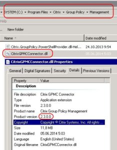 Scripting the complete list of Citrix components with PowerShell - Dennis Span