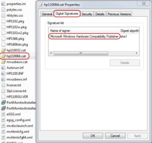 Printer Drivers Installation and Troubleshooting Guide - Dennis Span