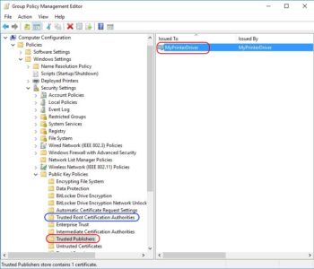 Printer Drivers Installation and Troubleshooting Guide - Dennis Span