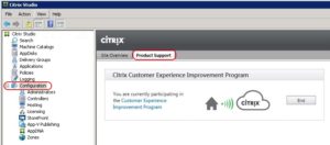 Citrix Delivery Controller unattended installation with PowerShell and ...