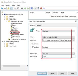 Windows - Time Zone an... | Docs
