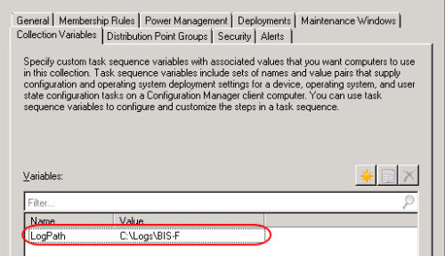 How to configure and run BIS-F in an SCCM task sequence - Dennis Span