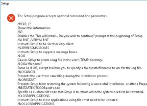 How to configure and run BIS-F in an SCCM task sequence - Dennis Span