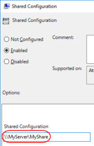 How to configure and run BIS-F in an SCCM task sequence - Dennis Span