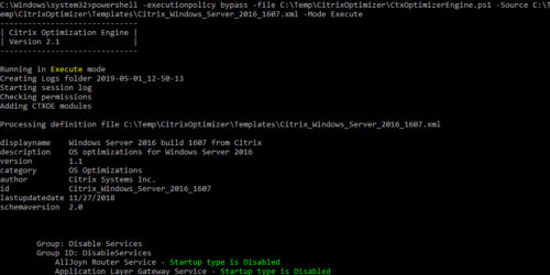 Image Optimization Tools Comparison Matrix - Dennis Span