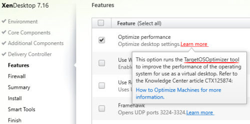 Image Optimization Tools Comparison Matrix - Dennis Span