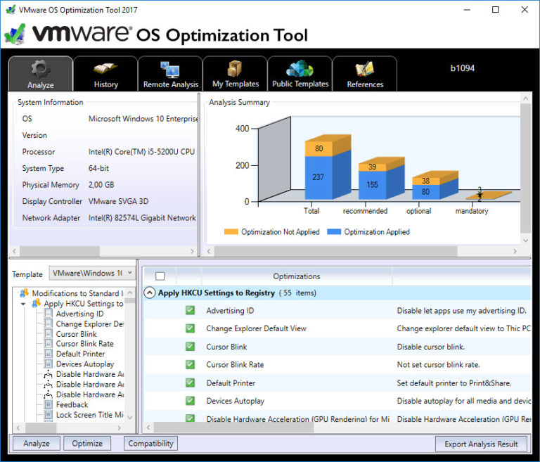 Image Optimization Tools Comparison Matrix - Dennis Span
