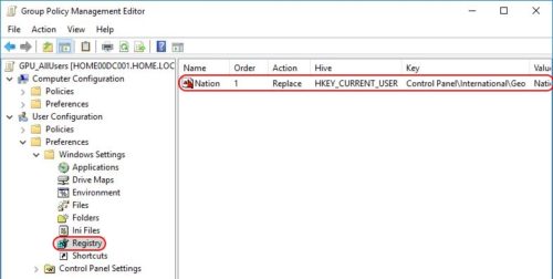 Configuring Regional Settings and Windows locales with Group Policy ...