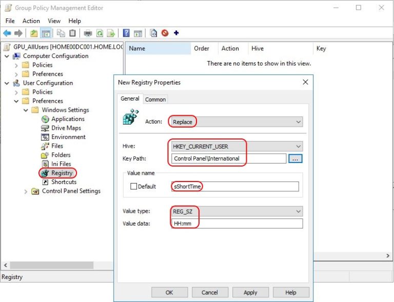 Configuring Regional Settings and Windows locales with Group Policy ...