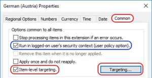 Configuring Regional Settings and Windows locales with Group Policy ...