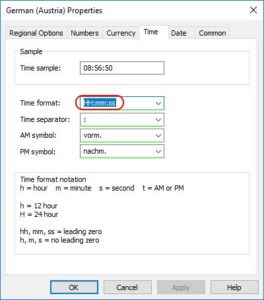 Configuring Regional Settings and Windows locales with Group Policy ...