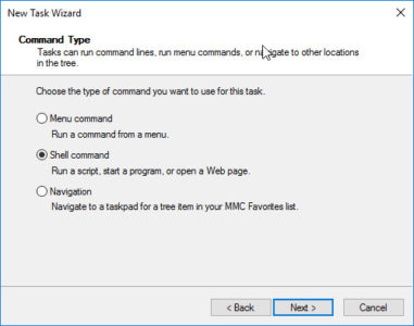 Creating a custom management console for your Citrix tools - Dennis Span