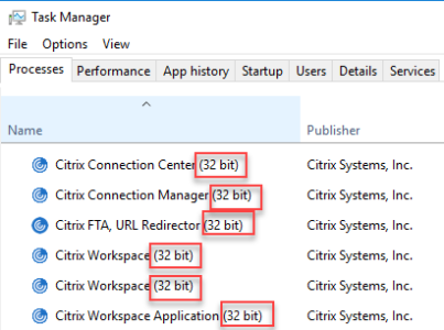 Citrix Workspace app unattended installation with PowerShell - Dennis Span