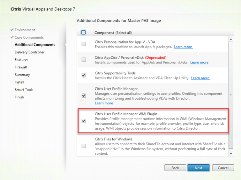 Enabling logon duration drill-down in Citrix Director - Dennis Span