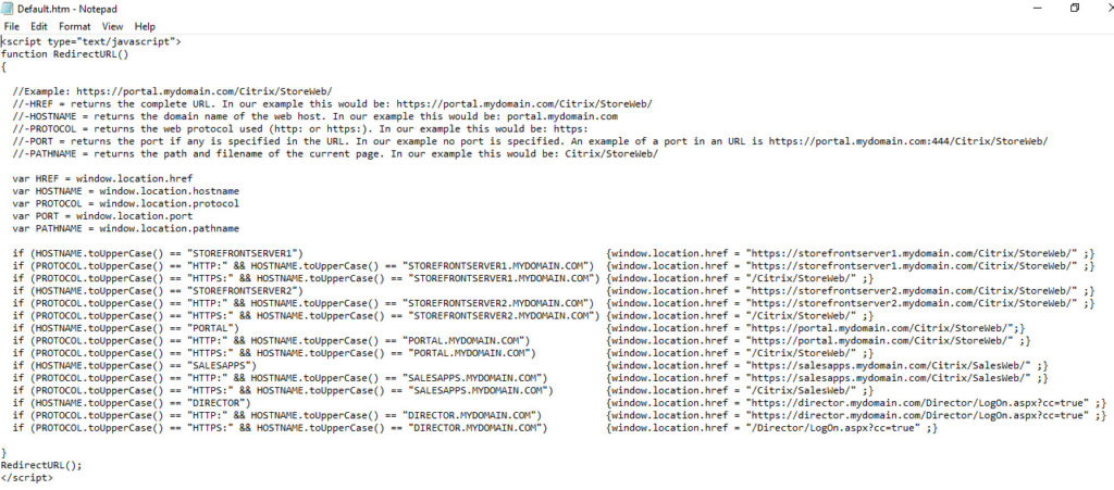 Configuring Multiple Urls On A Single Site Storefront Deployment Dennis Span