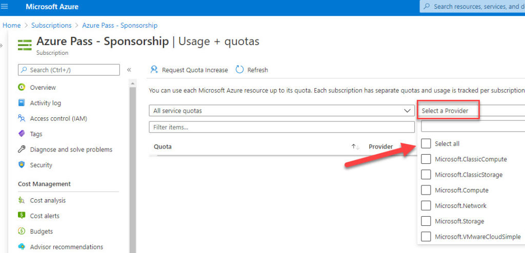 Managing Azure limits and quotas for Citrix workloads - Dennis Span