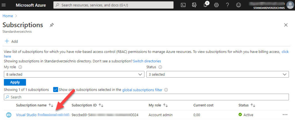 Azure hosting connections in Citrix DaaS service deep-dive - Dennis Span