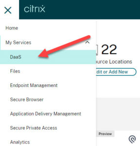 Azure hosting connections in Citrix DaaS service deep-dive - Dennis Span