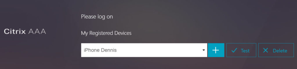 Migrating MFA configurations to a new (i)Phone - Dennis Span