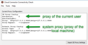 Troubleshooting Citrix Gateway Service connection issues - Dennis Span