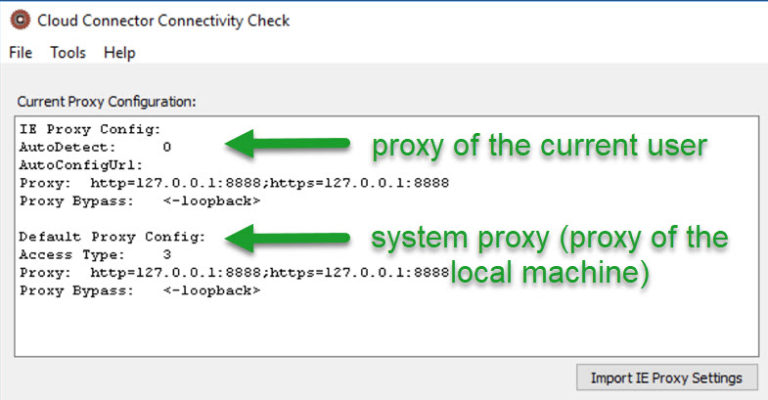 Troubleshooting Citrix Gateway Service connection issues - Dennis Span