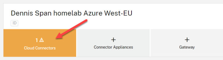 Troubleshooting Citrix Gateway Service connection issues - Dennis Span