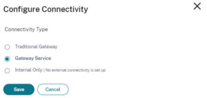 Troubleshooting Citrix Gateway Service connection issues - Dennis Span