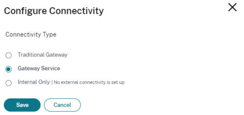 Troubleshooting Citrix Gateway Service Connection Issues Dennis Span