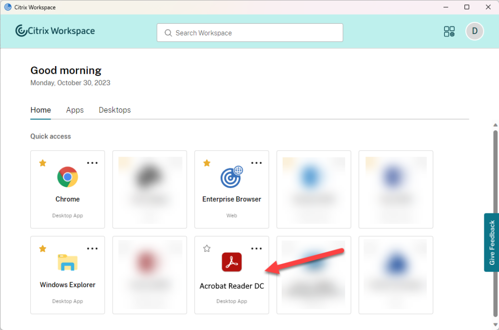 Troubleshooting Citrix Gateway Service connection issues - Dennis Span