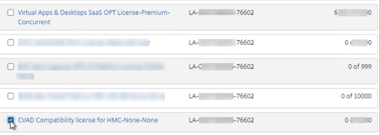 Citrix licensing issues and questions - Dennis Span