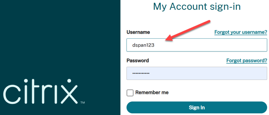 Citrix licensing telemetry and compliance status - Dennis Span